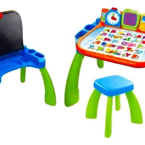 Toys | Vtech Table | Poshmark